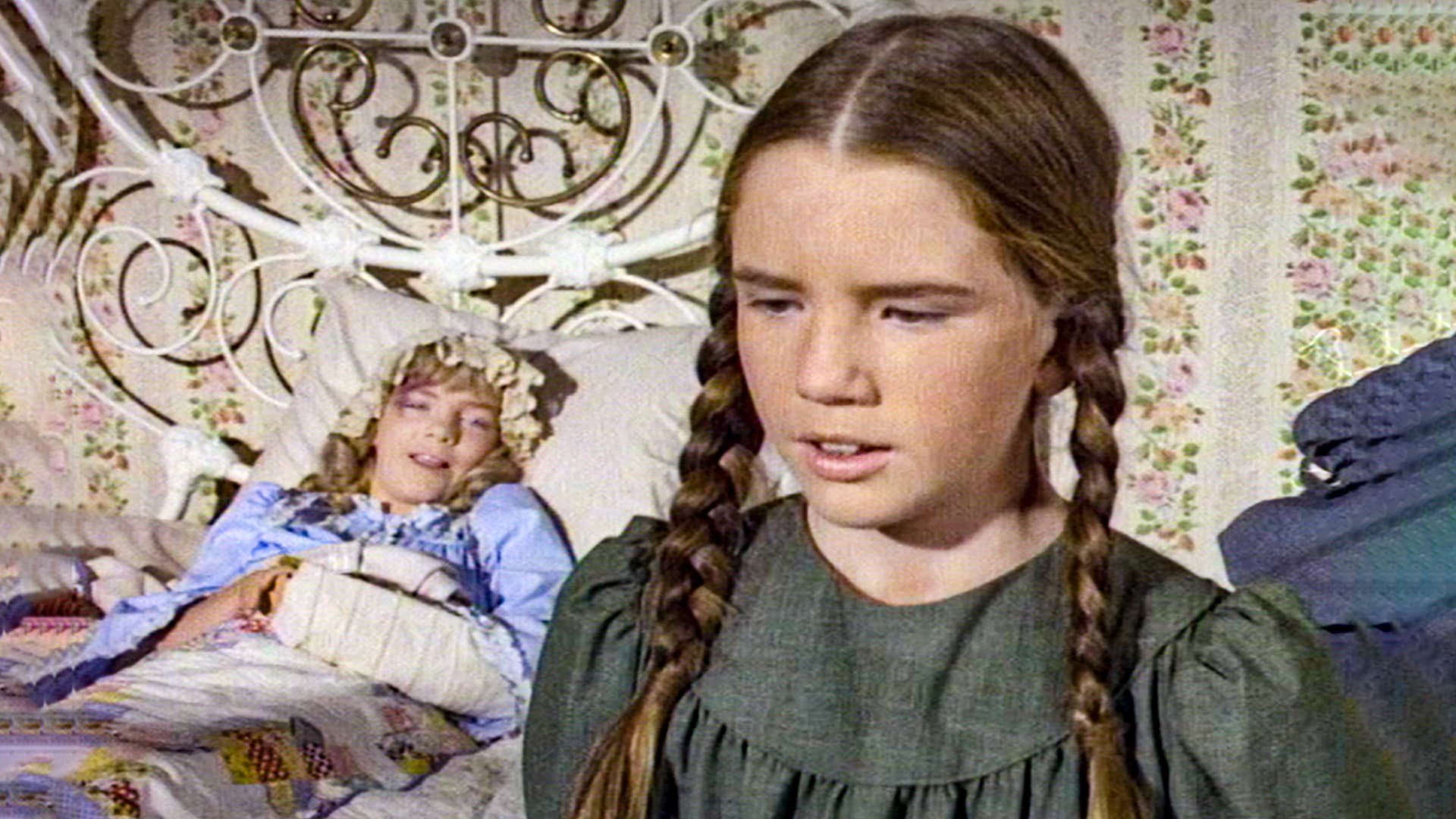 Avsnitt 51: Bunny | Lilla huset på prärien | Yle Arenan