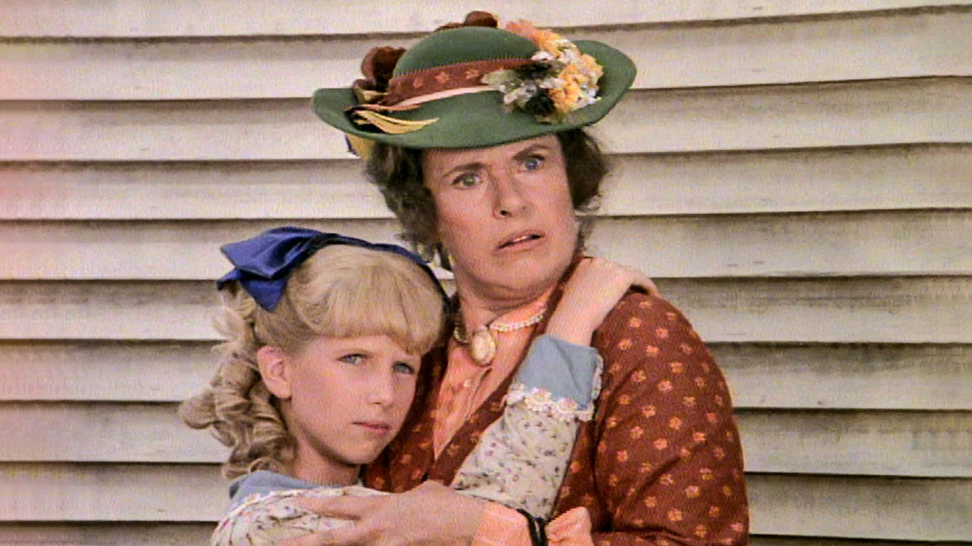 Avsnitt 162: Nancy 1/2 | Lilla huset på prärien | Yle Arenan