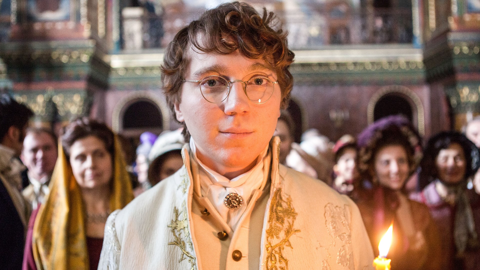 K1, J2: Sota ja rauha (16) | Sota ja rauha | Yle Areena