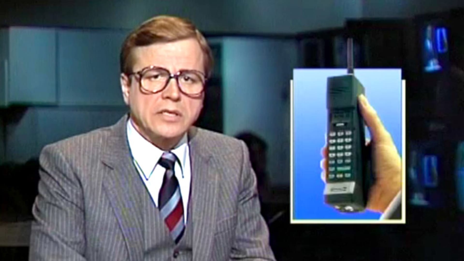 NMT-900-verkko avataan | Yle Areena