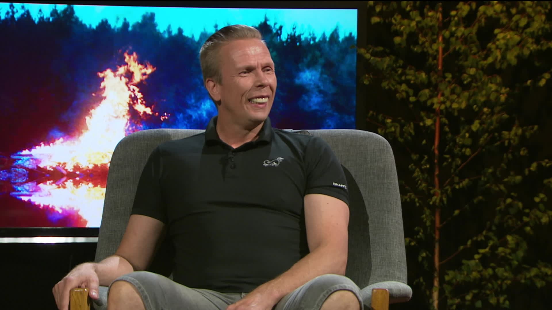 Timo Kahilainen ja Jukka Rasila | Suomalaisen viihteen vuorokausi | Yle ...