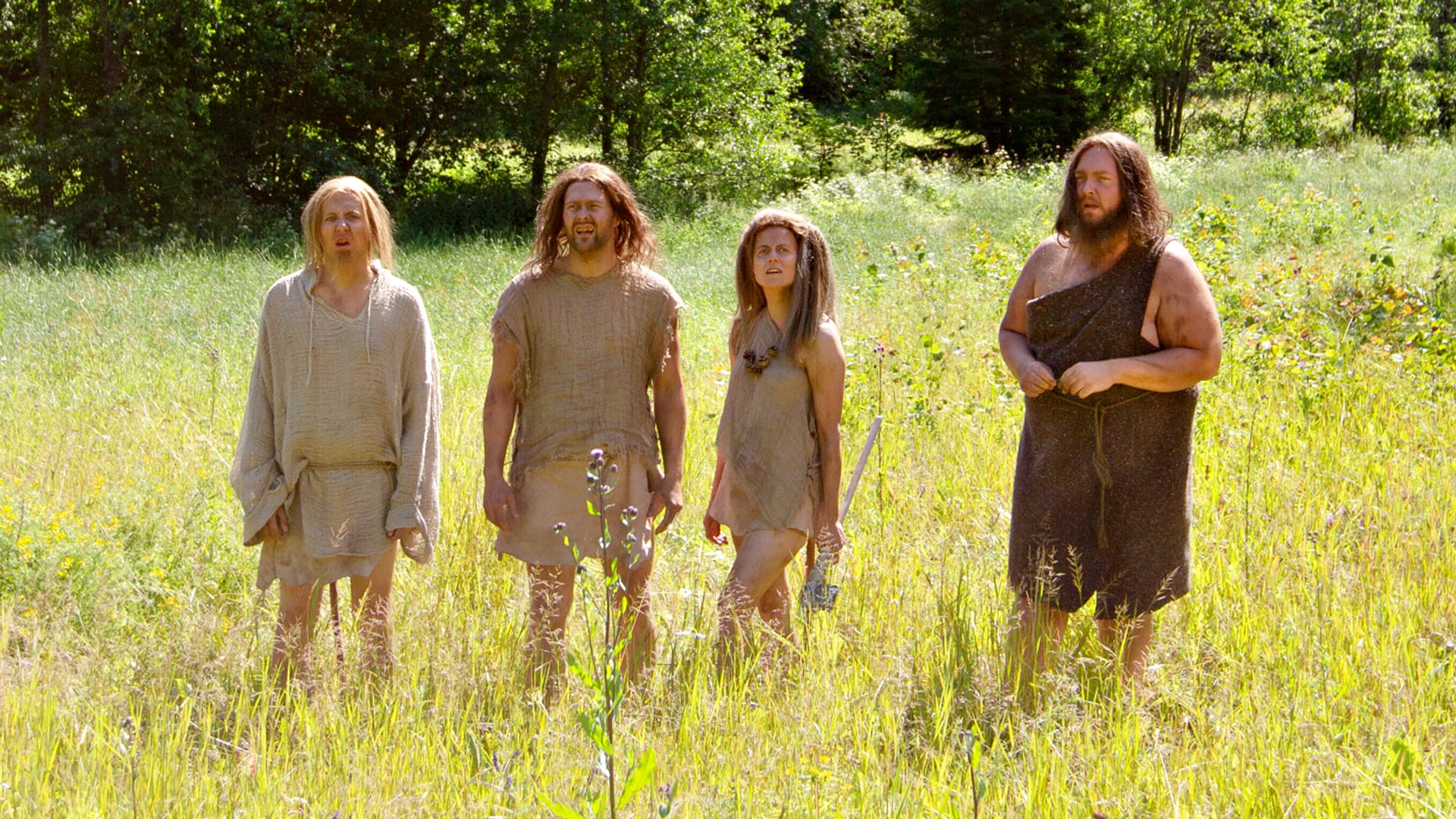 Finlands historia - som du aldrig har sett den förr | Yle Arenan