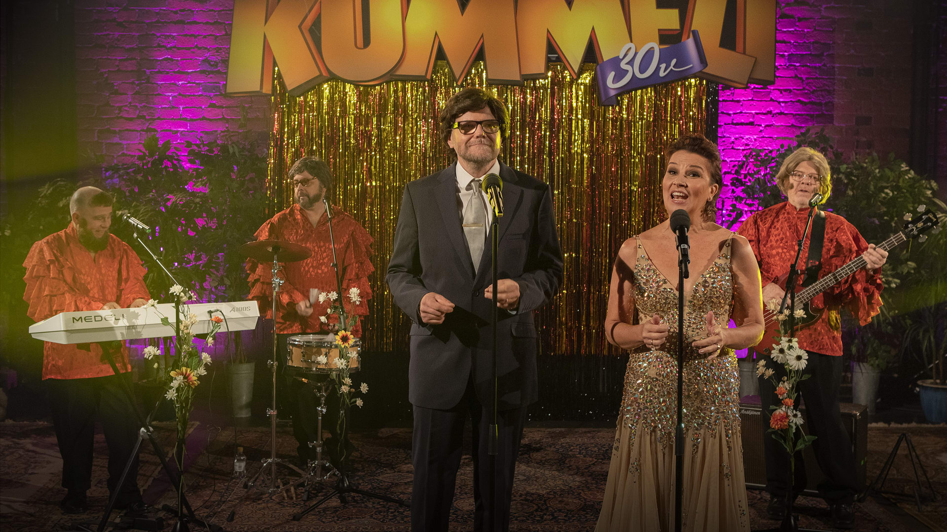 Se on Kummeli | Kummeli | Yle Areena