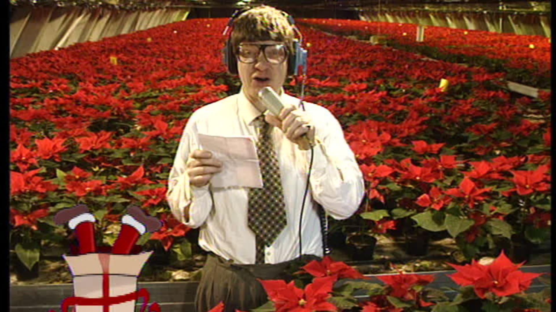 Kummeli: Mauno Ahosen joulupuhe | Yle Areena