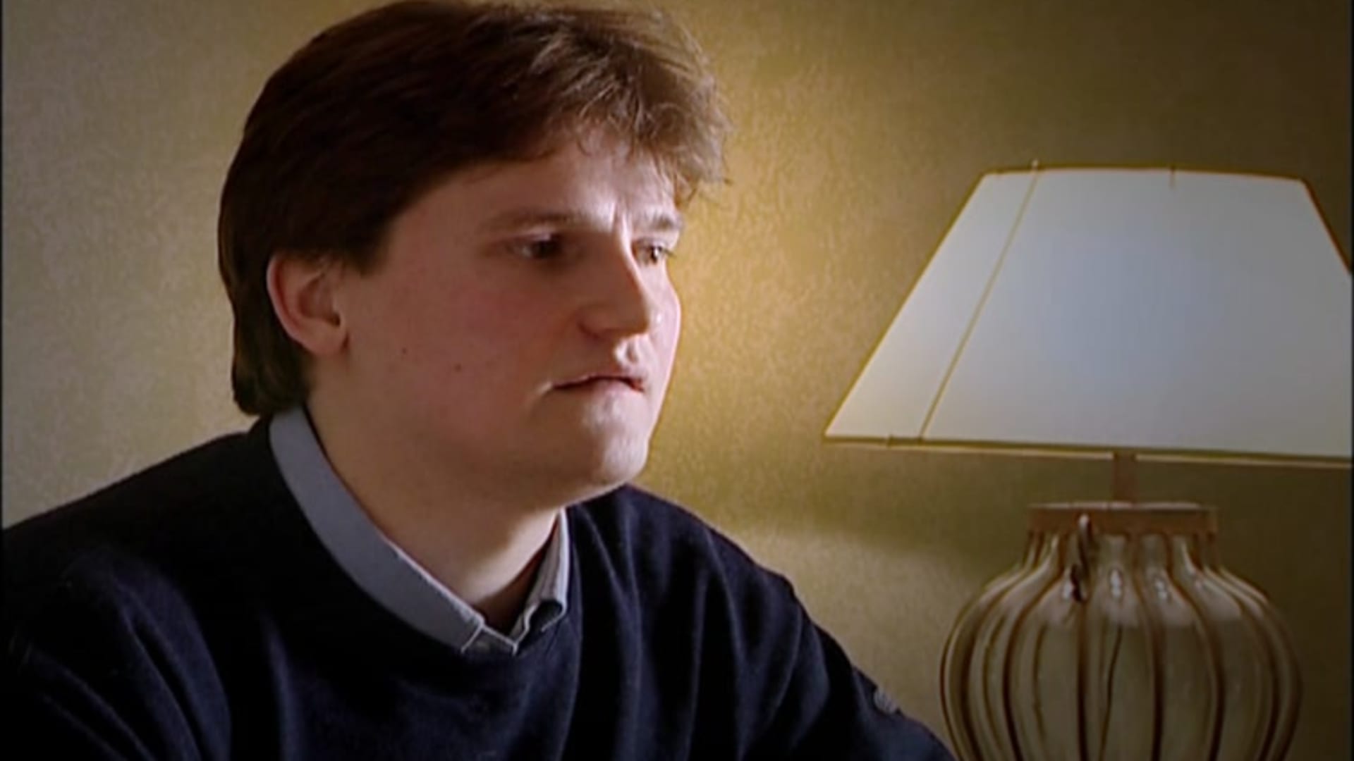 Pianisti Olli Mustonen | Sininen sana | Yle Areena