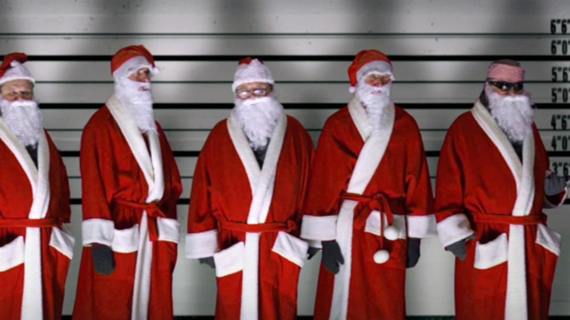 Jopet-show-pakollinen joulu (S) | Yle Areena