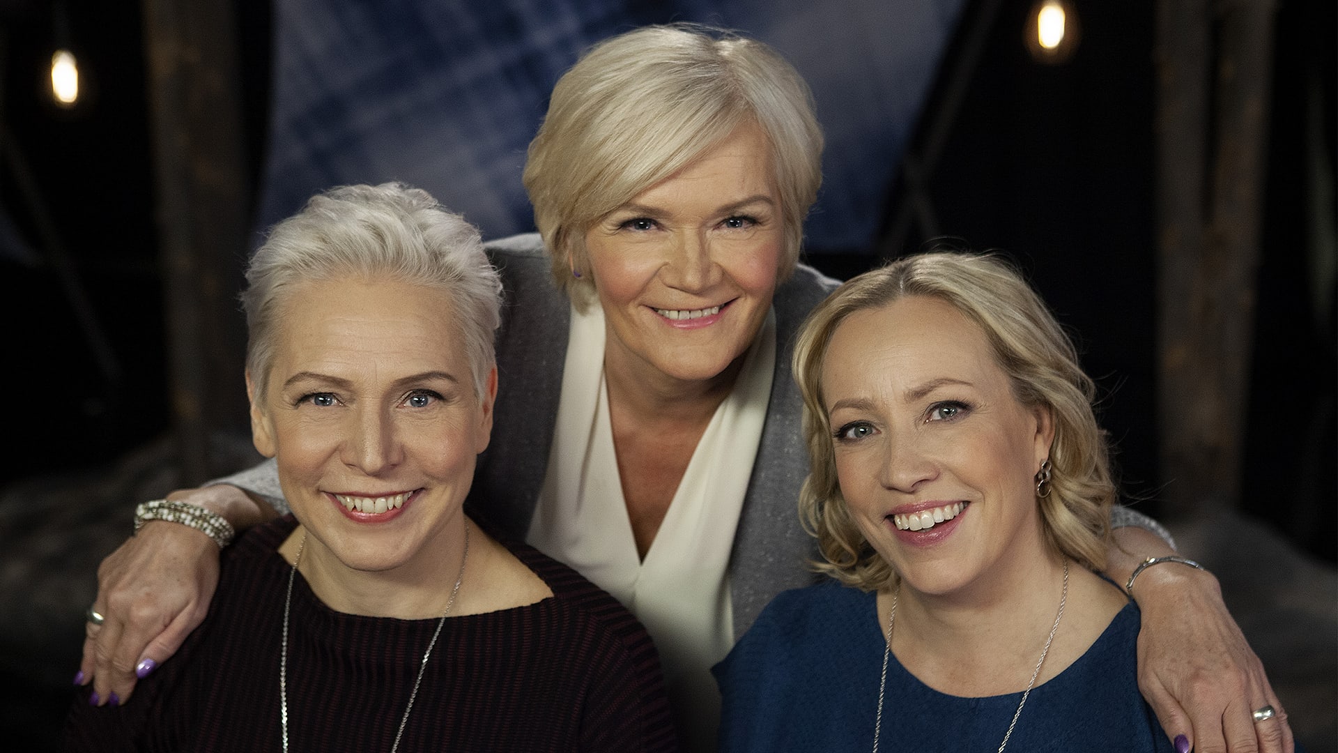 Kaisa Hela ja Mari Turunen häpeän kimpussa | Flinkkilä & Tastula | Yle ...