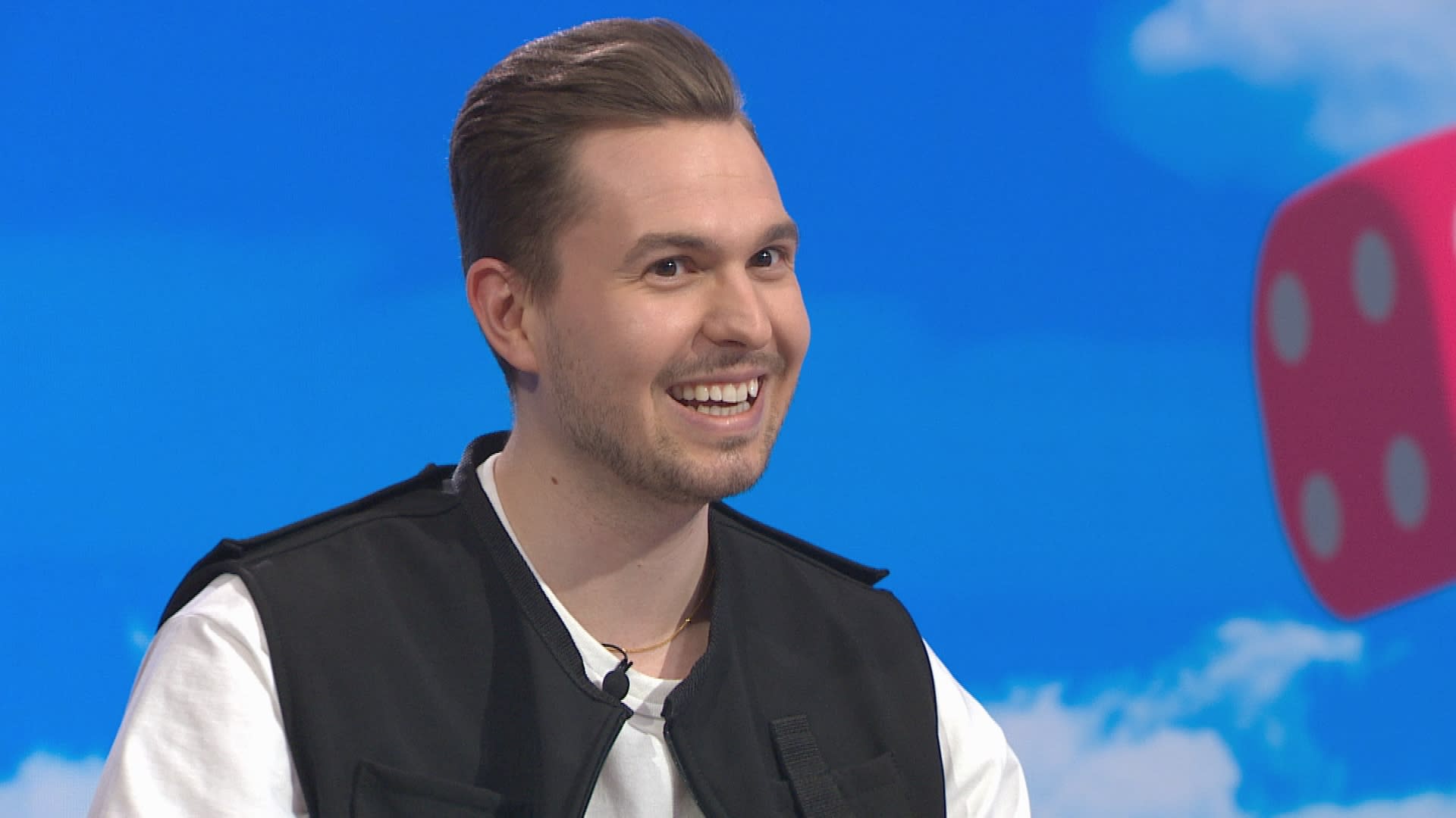 Someammattilainen Tomas Grekov ei juo alkoholia lainkaan – sosiaaliseen ...