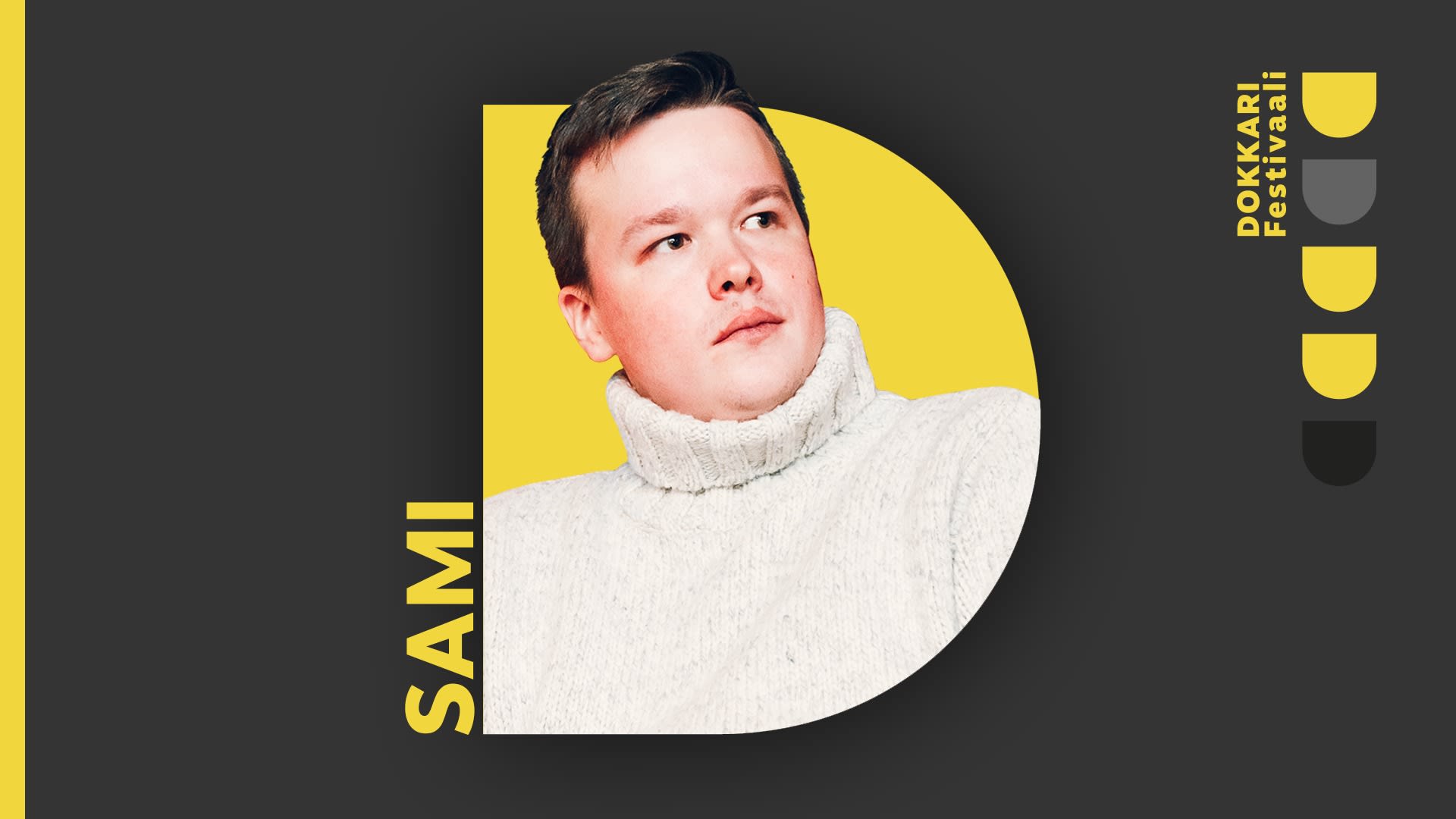 Dokkarisuosittelija Sami Kieksi | Yle Areena