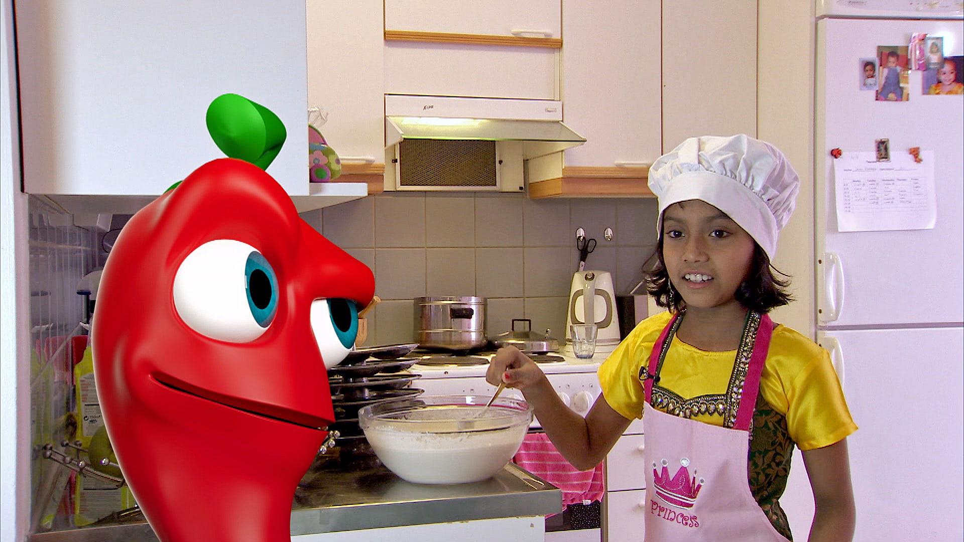 Intia | Sormilla vai puikoilla | Yle Areena