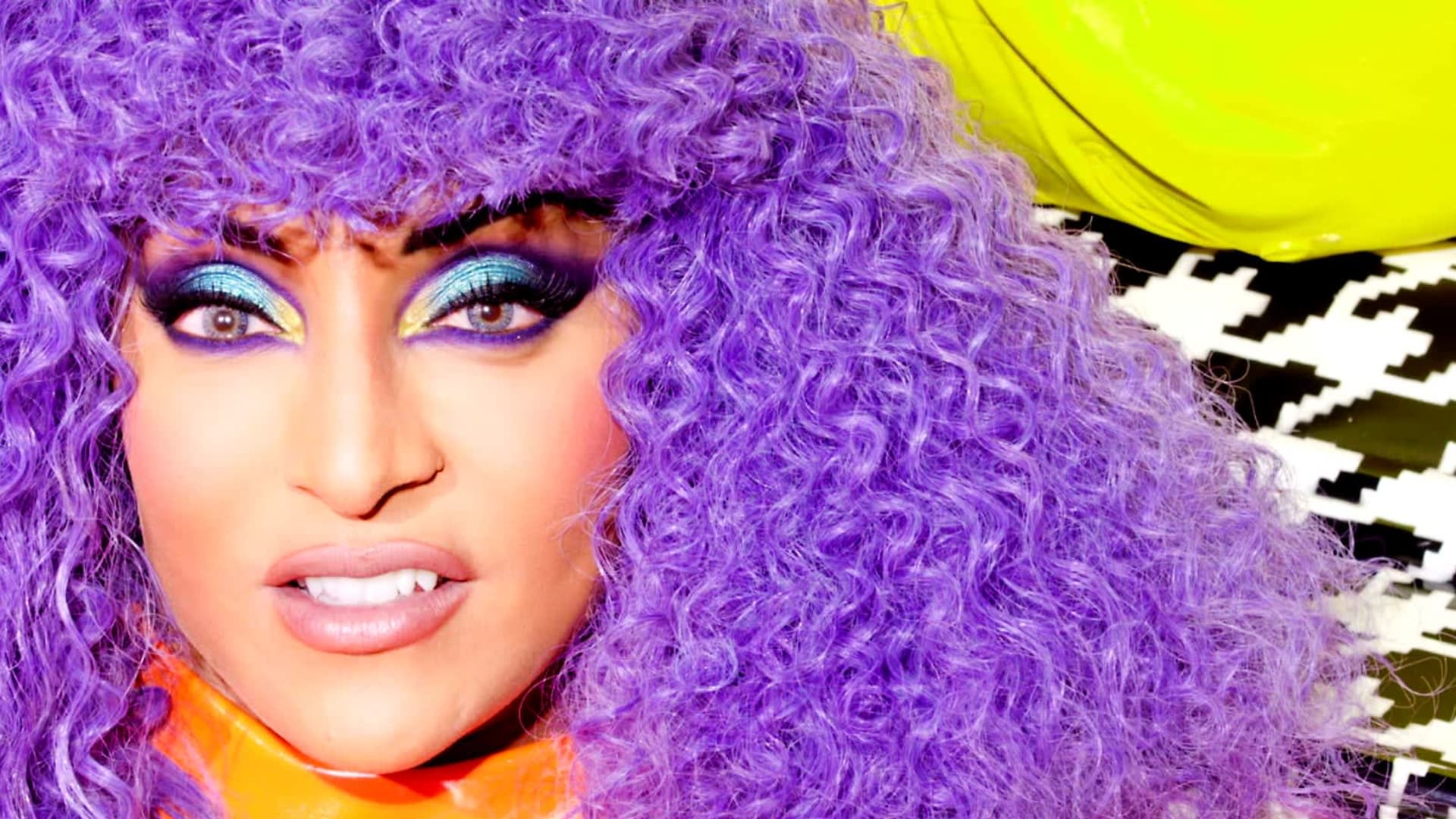 SAN MARINO - Adrenalina - Senhit | Eurovision Song Contest 2021 | Yle ...