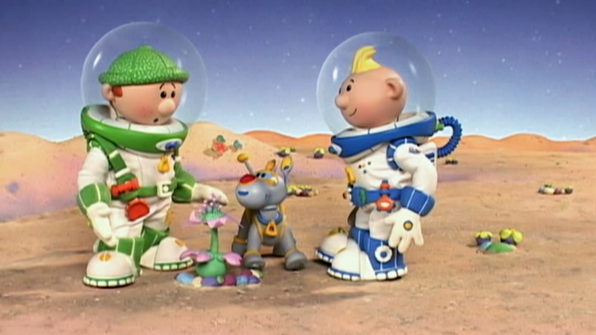 Kuukeijut / Kimmon synttäriylläri | Kimmo Kuu | Yle Areena