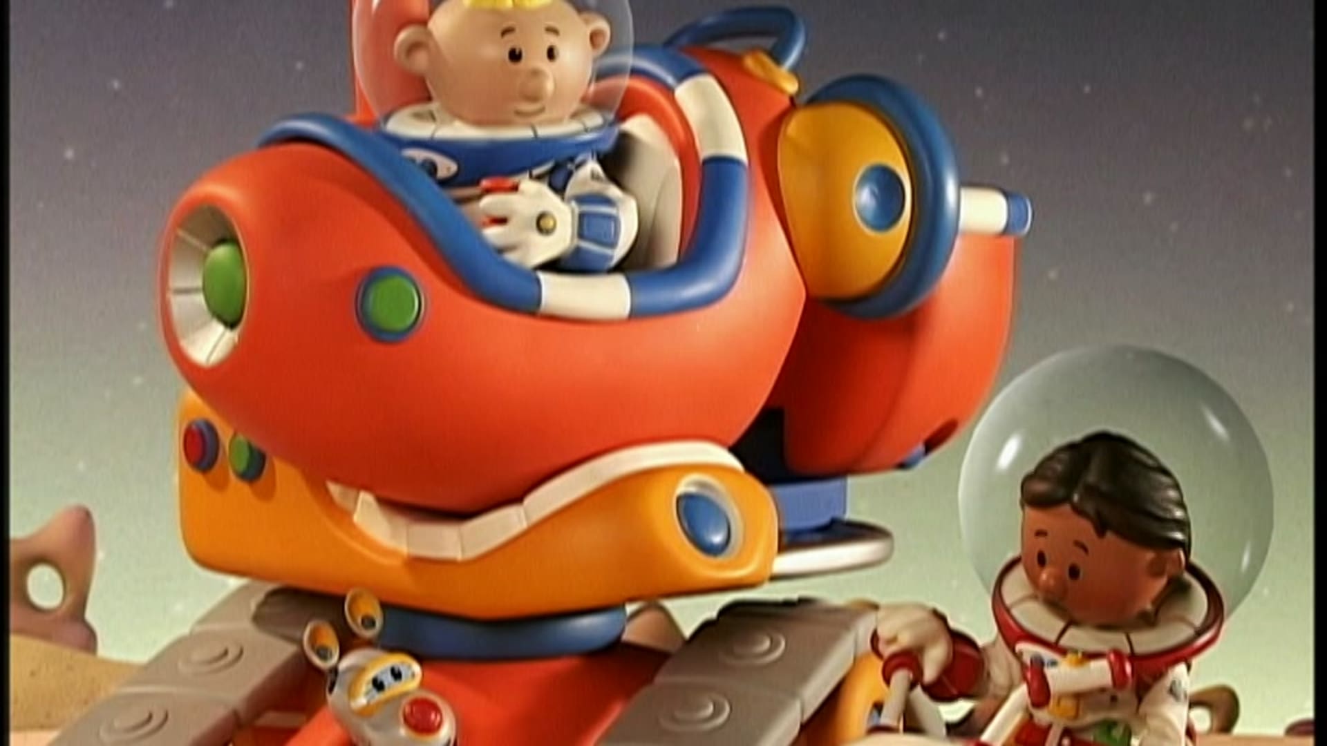 Mato-ongelma / Kristalliluolan salaisuus | Kimmo Kuu | Yle Areena