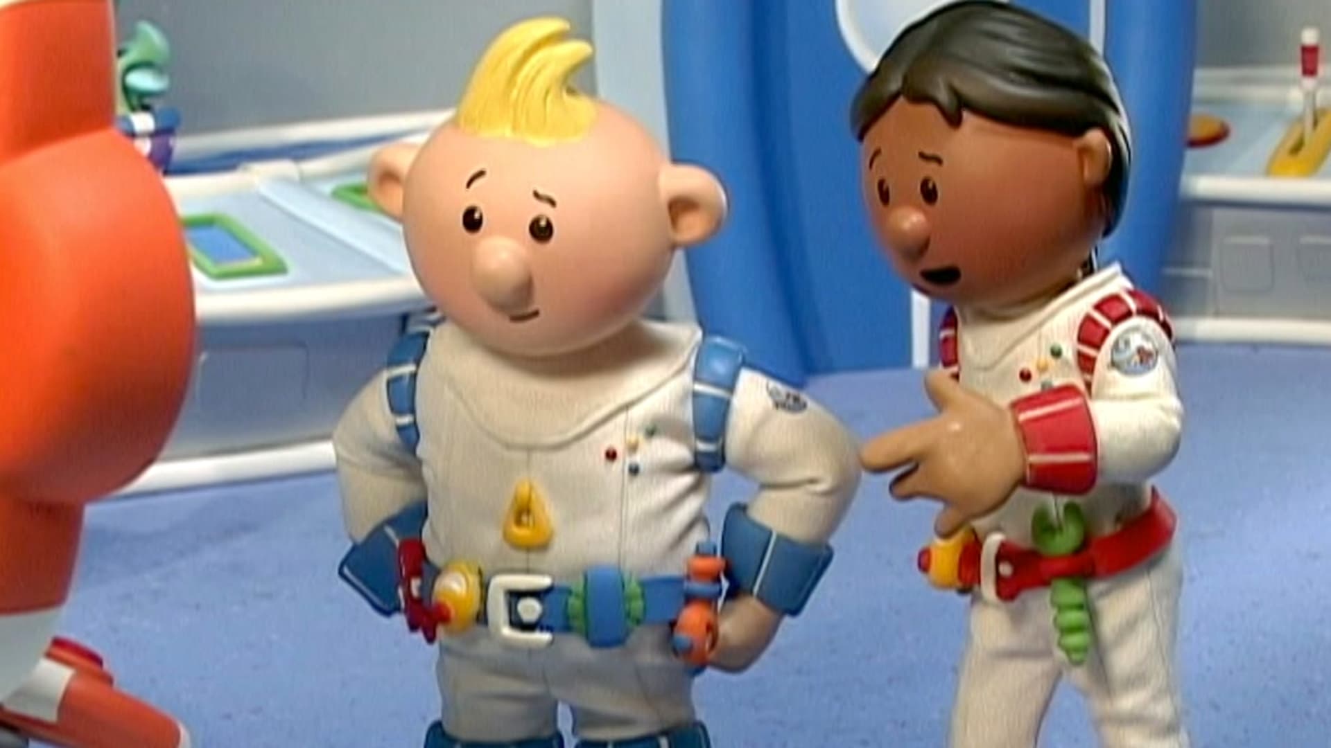 Roopen luulöytö / Aivastelua kerrakseen | Kimmo Kuu | Yle Areena