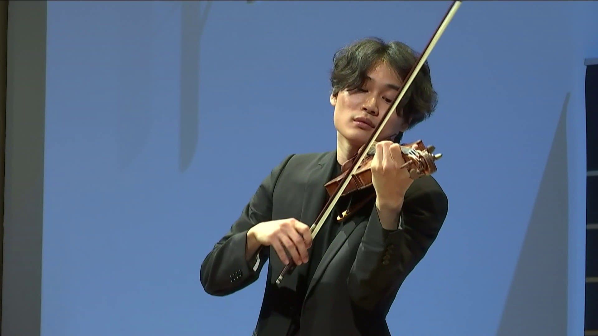 Inmo Yang: Sibeliuksen Humoreski nro 4 g-molli op. 89/2 | Sibelius ...