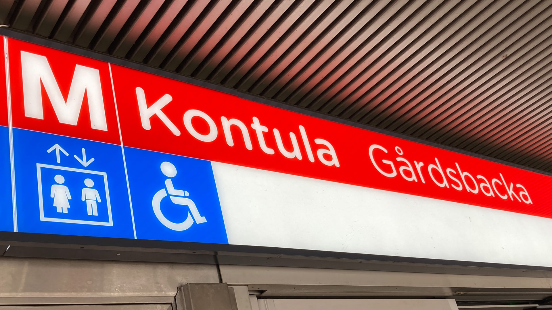 60-luvun Kontula oli arjen luksusta maalta muuttajille, jotka saivat ...