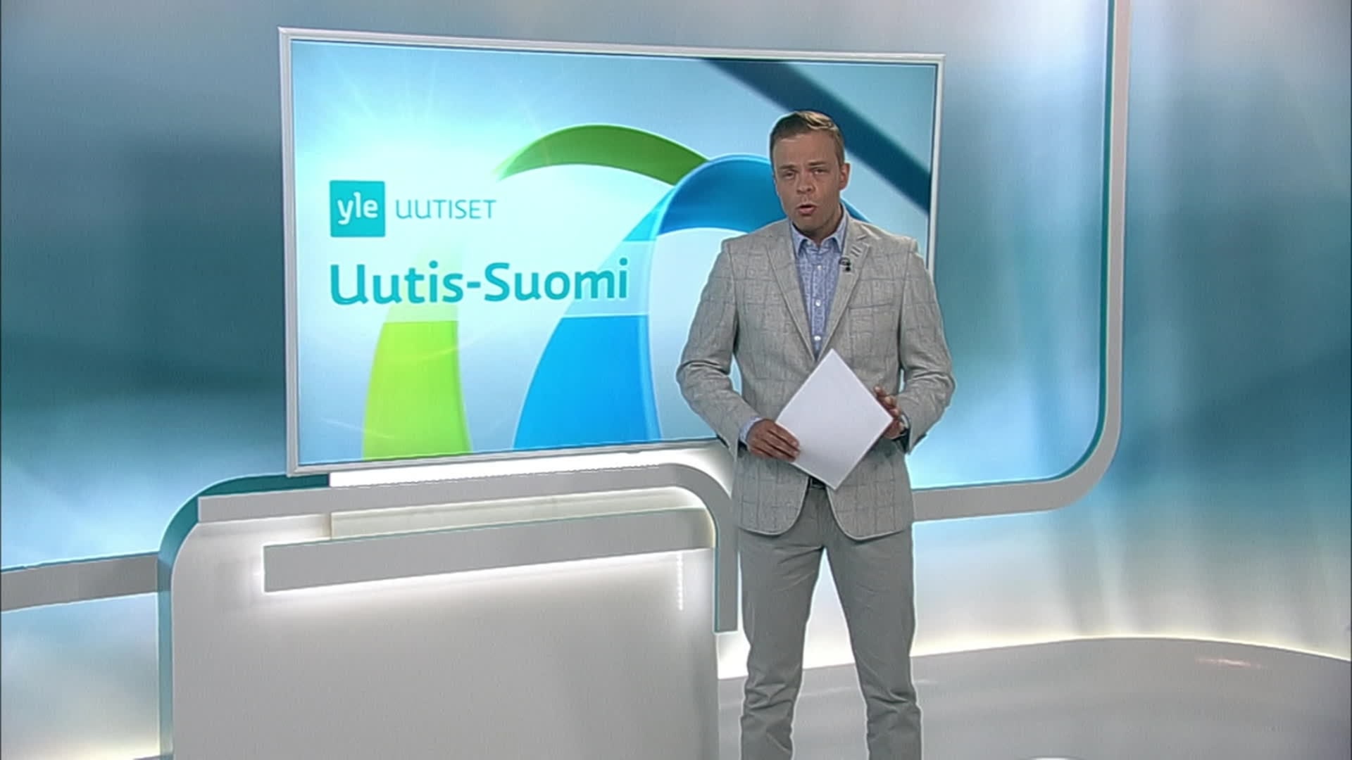 Yle Uutiset Uutis-Suomi 26-06-2020 | Yle Nyheter Nyhetsfinland | Yle Arenan