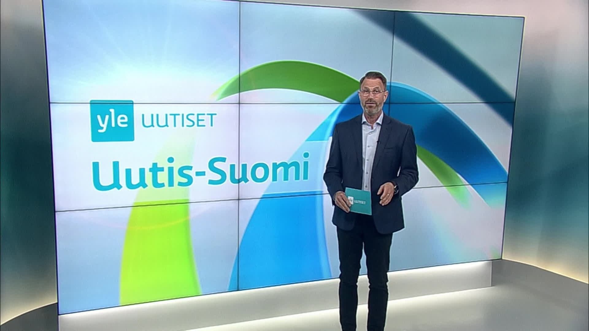 Yle Uutiset Uutis-Suomi | Yle Uutiset Uutis-Suomi | Yle Areena