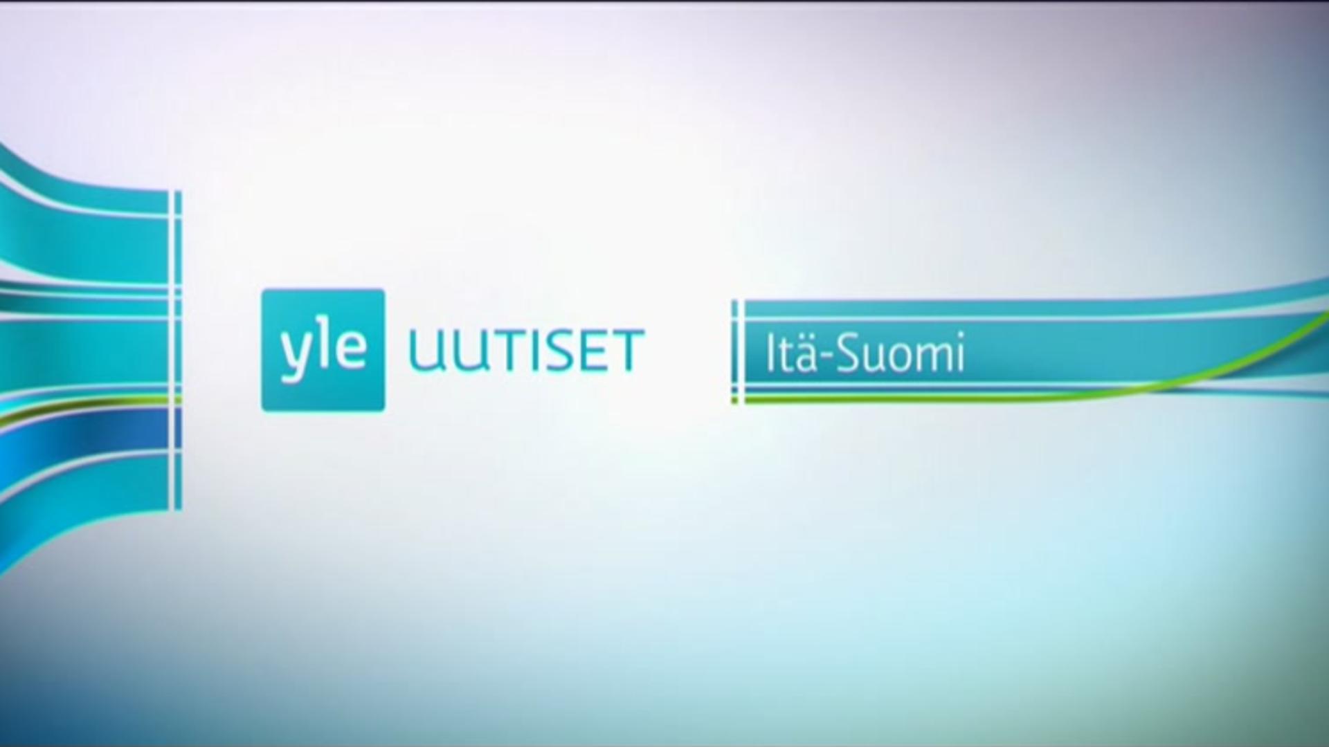 Yle Uutiset Itä-Suomi: Yle Uutiset Itä-Suomi 01-12-2015 Klo 18-22 | Yle Uutiset Itä-Suomi | Yle ...