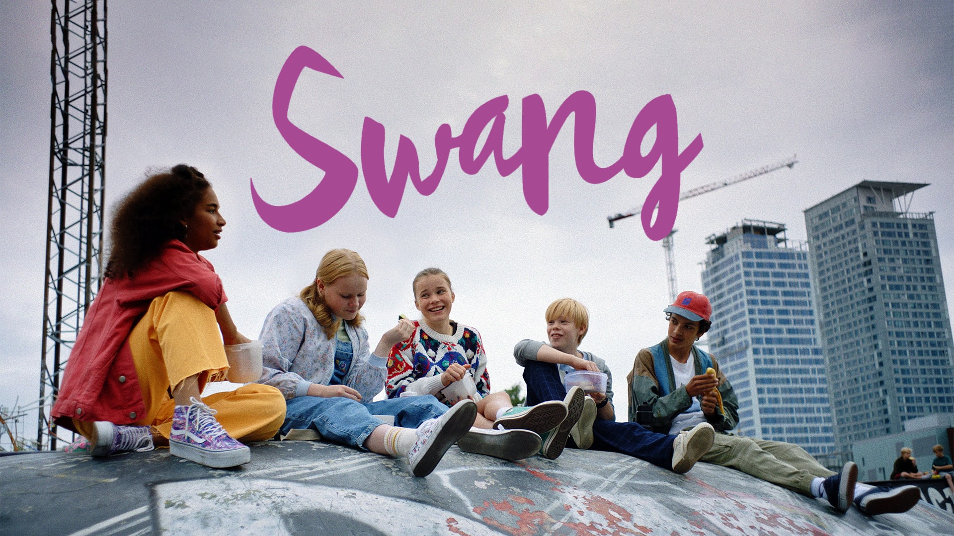 Swang | Yle Areena