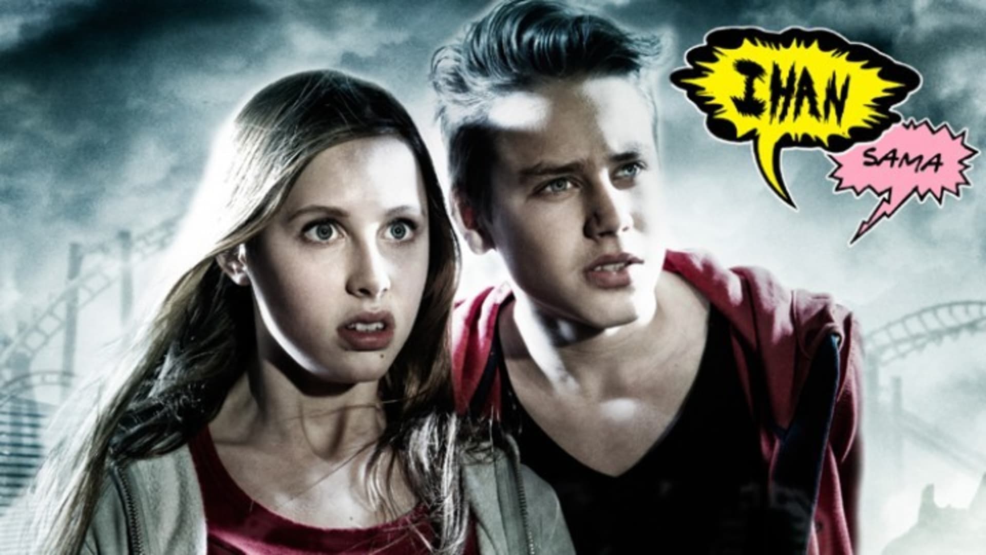 Ihan sama | Yle Areena