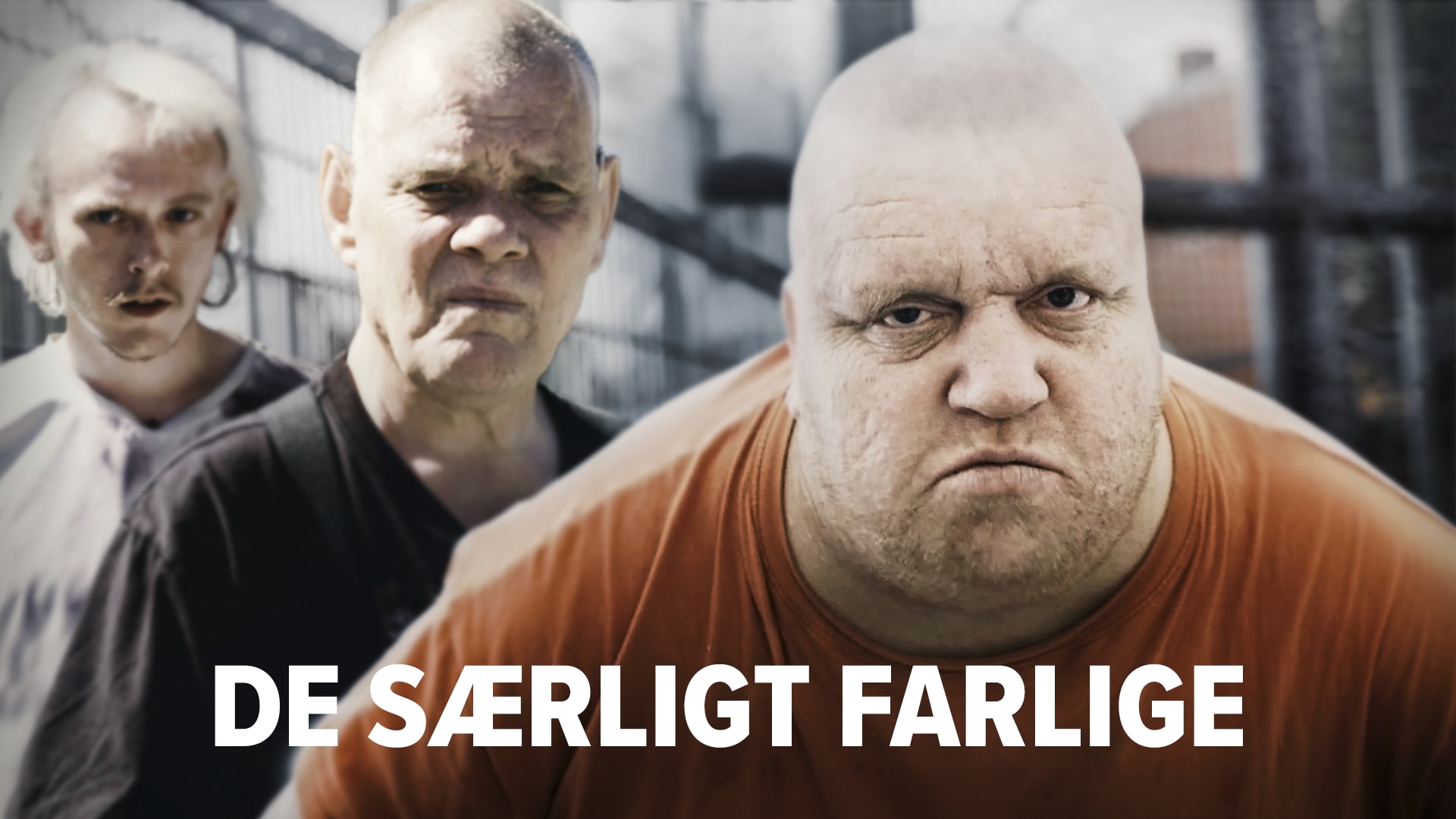 Erityisen vaarallinen | Yle Areena