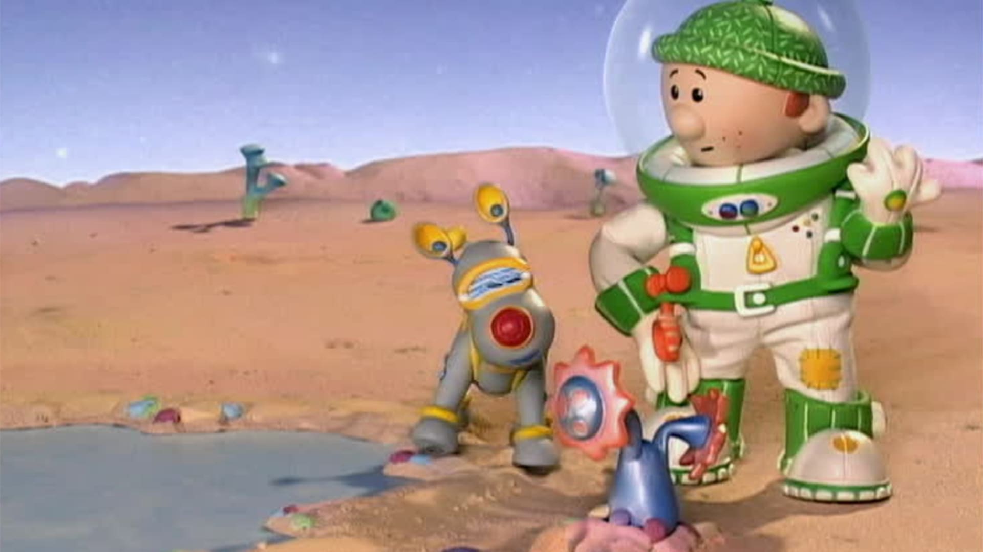 Kuumyyrämenoa / Puoleensa vetävä persoona | Kimmo Kuu | Yle Areena