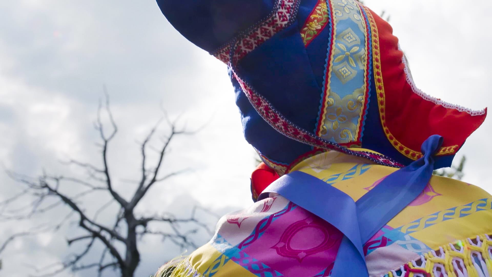 Olen saamelainen | Yle Areena