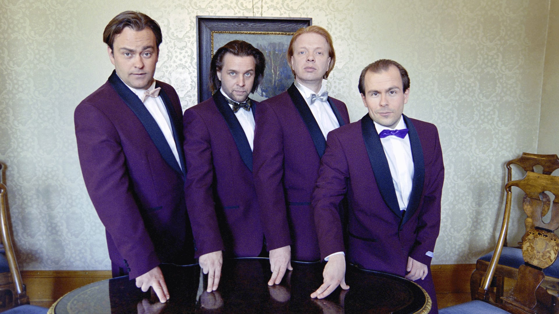 Kummeli | Yle Areena