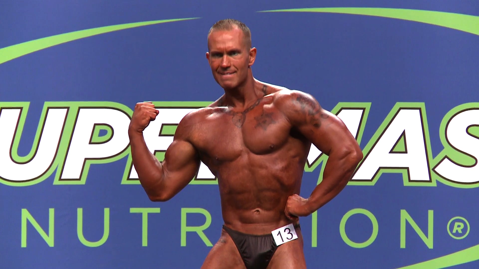 Bodybuilding, Classic Physique ja Classic Bodybuilding | Fitness SM ...