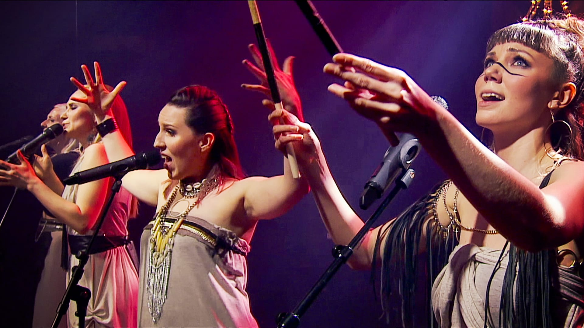Tuuletar | WOMEX 2019 | Yle Areena