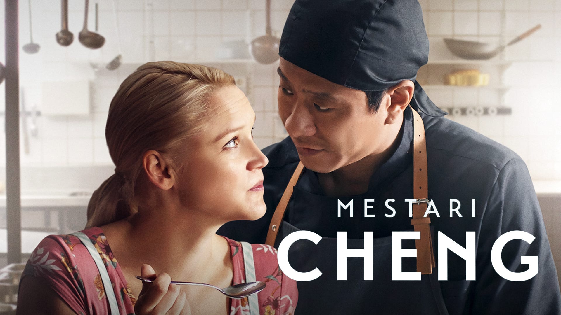 Mestari Cheng | Yle Areena