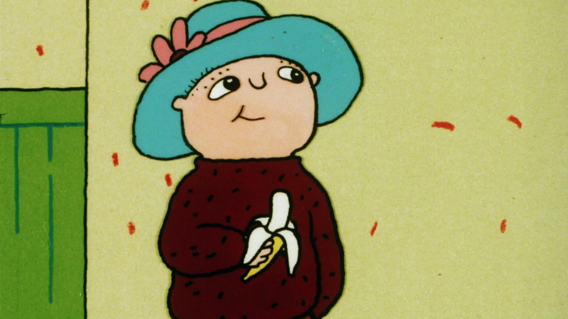 Kalas, Alfons Åberg | Alfons Åberg | Yle Arenan