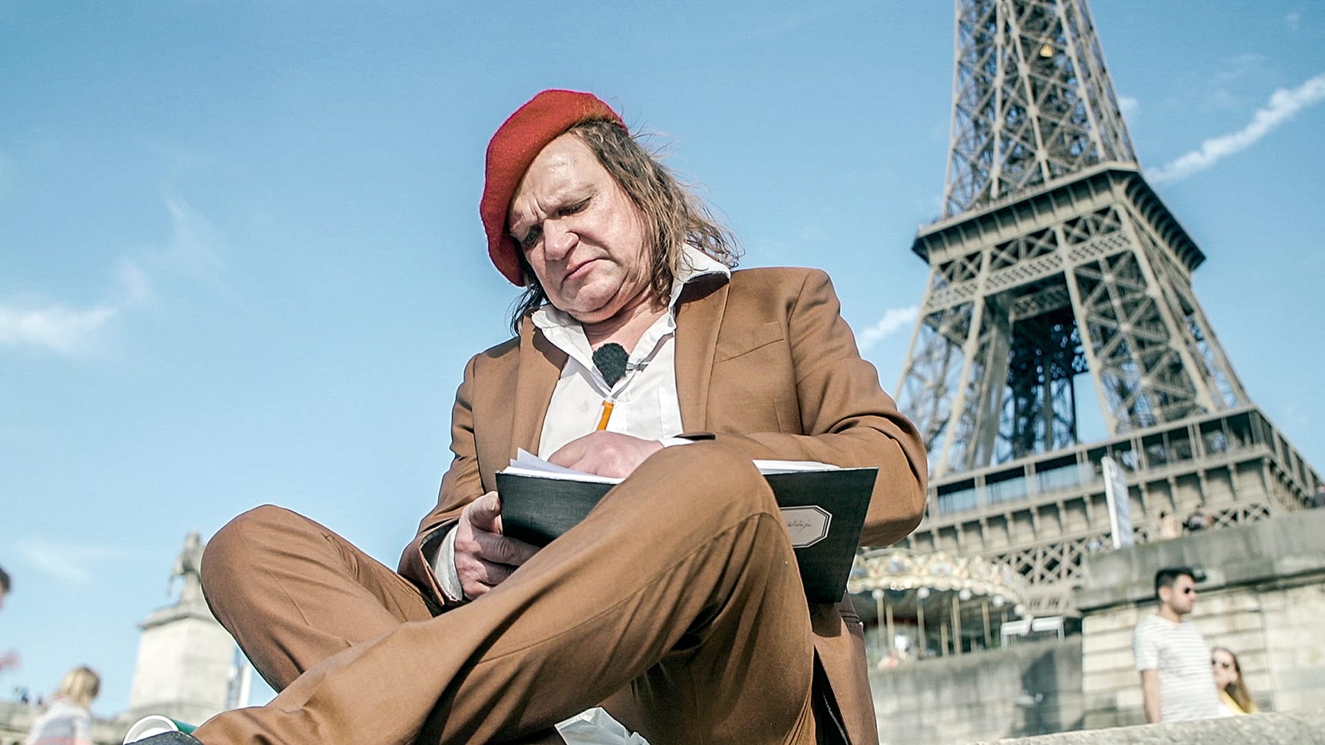 Traileri: Markus vs. maailma | Markus vs. maailma | Yle Areena