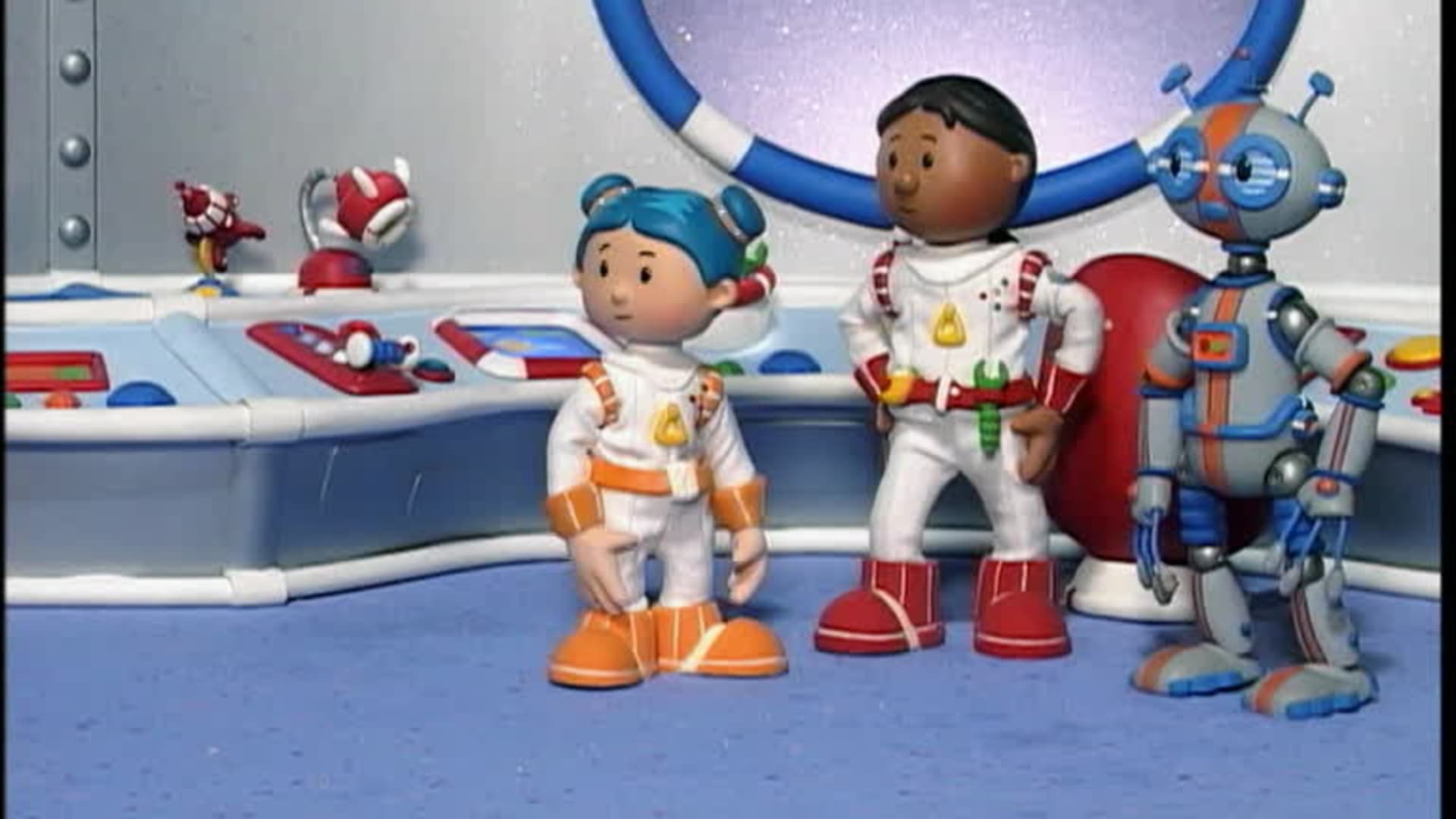 Poksamarjat / Ohdakkeinen ongelma | Kimmo Kuu | Yle Areena