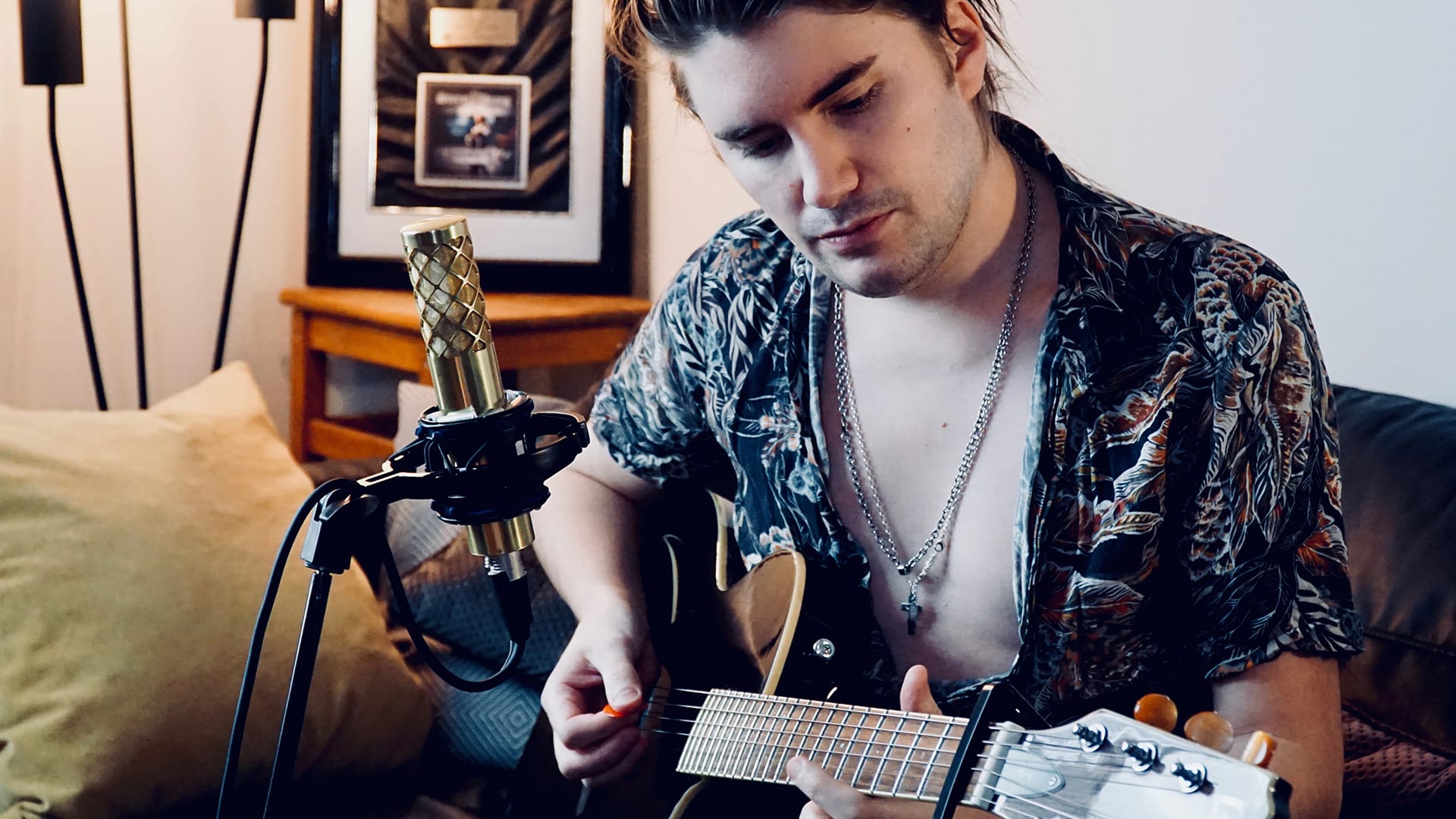 André Linman | Hemmalive | Yle Areena