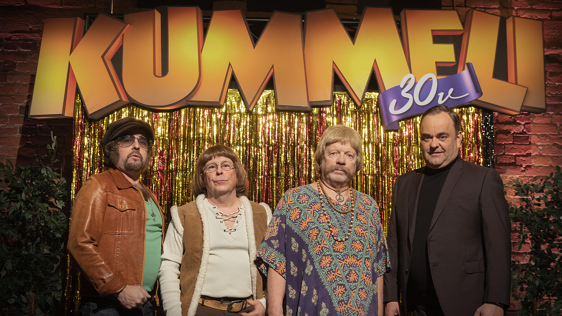 Kummeli 30 v | Kummeli | Yle Areena