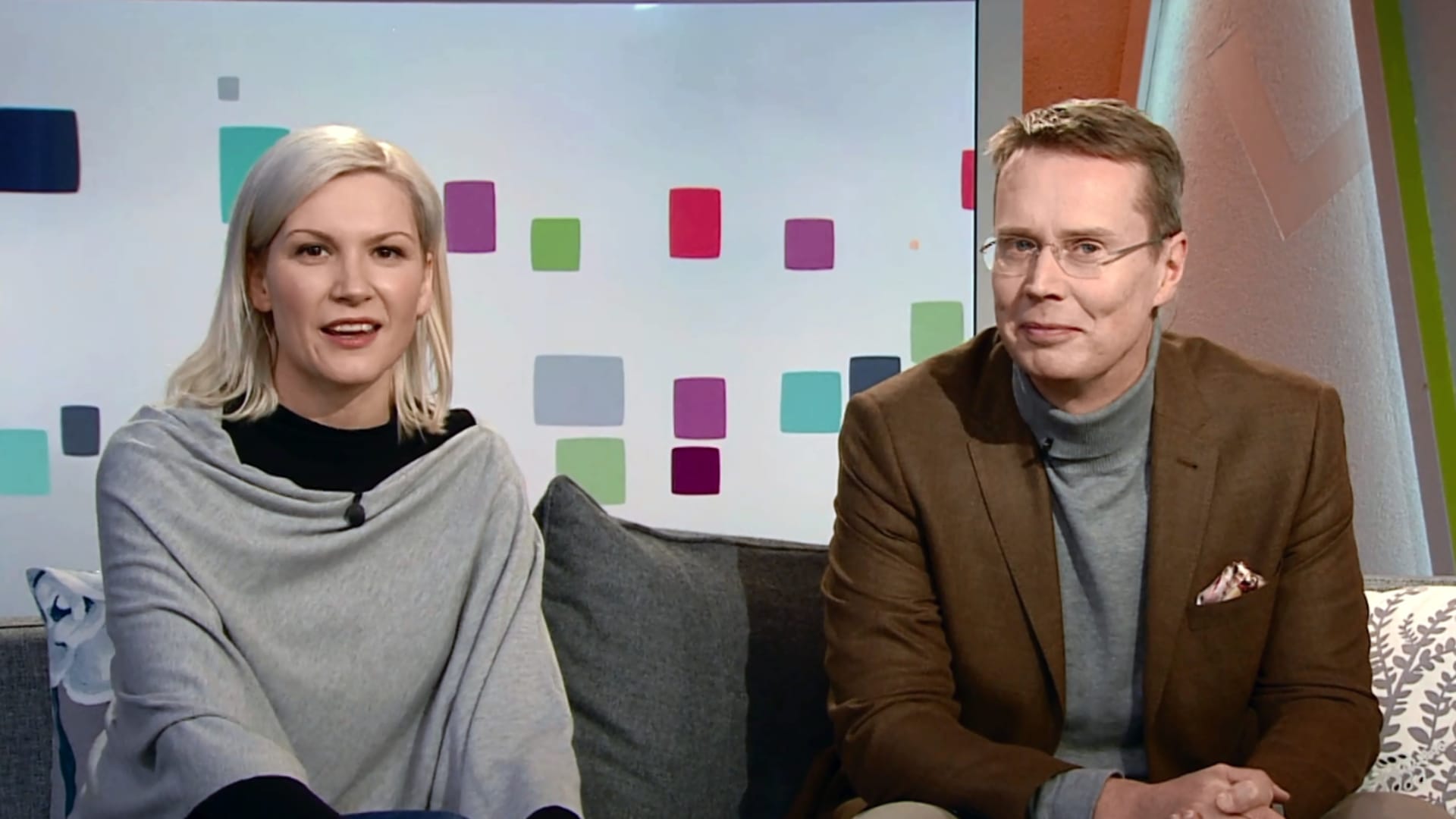 Yles Morgon-tv | Yles morgon | Yle Arenan