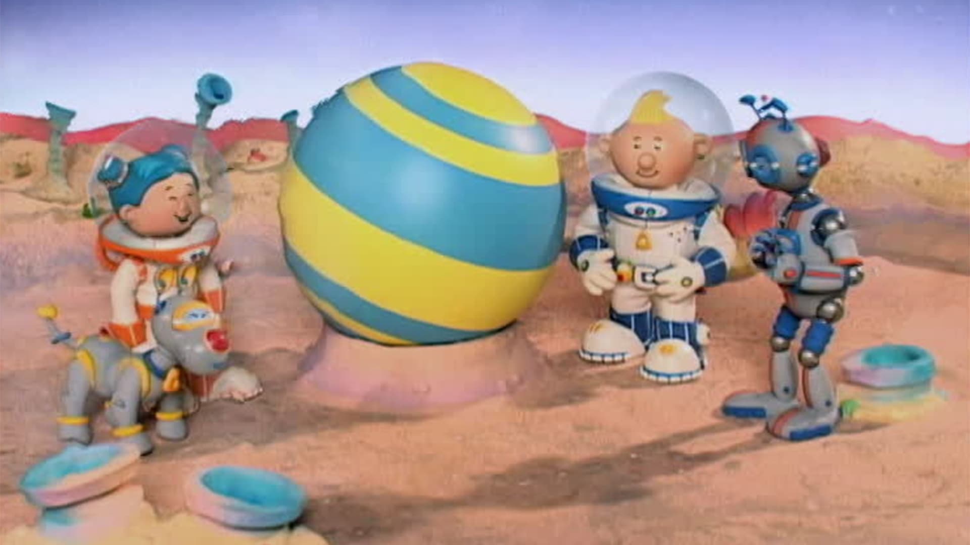 Hautomohomma / Kuukoikkeli | Kimmo Kuu | Yle Areena