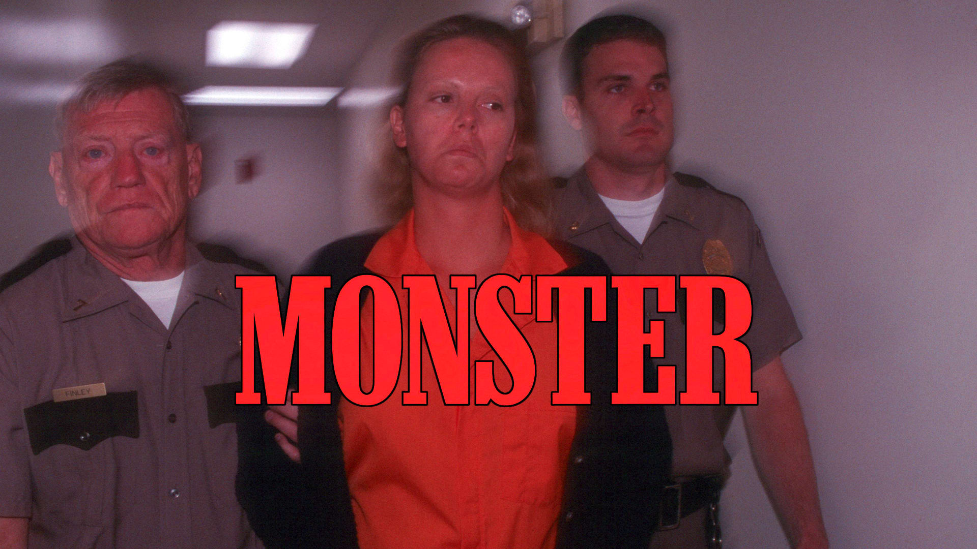 Monster - Aileen Wuornos | Yle Areena