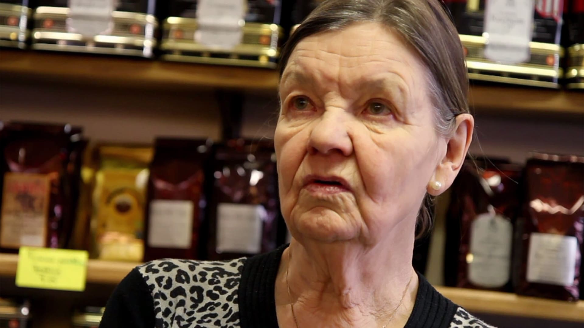 Leenan vastaanotto | Vaiheessa | Yle Areena