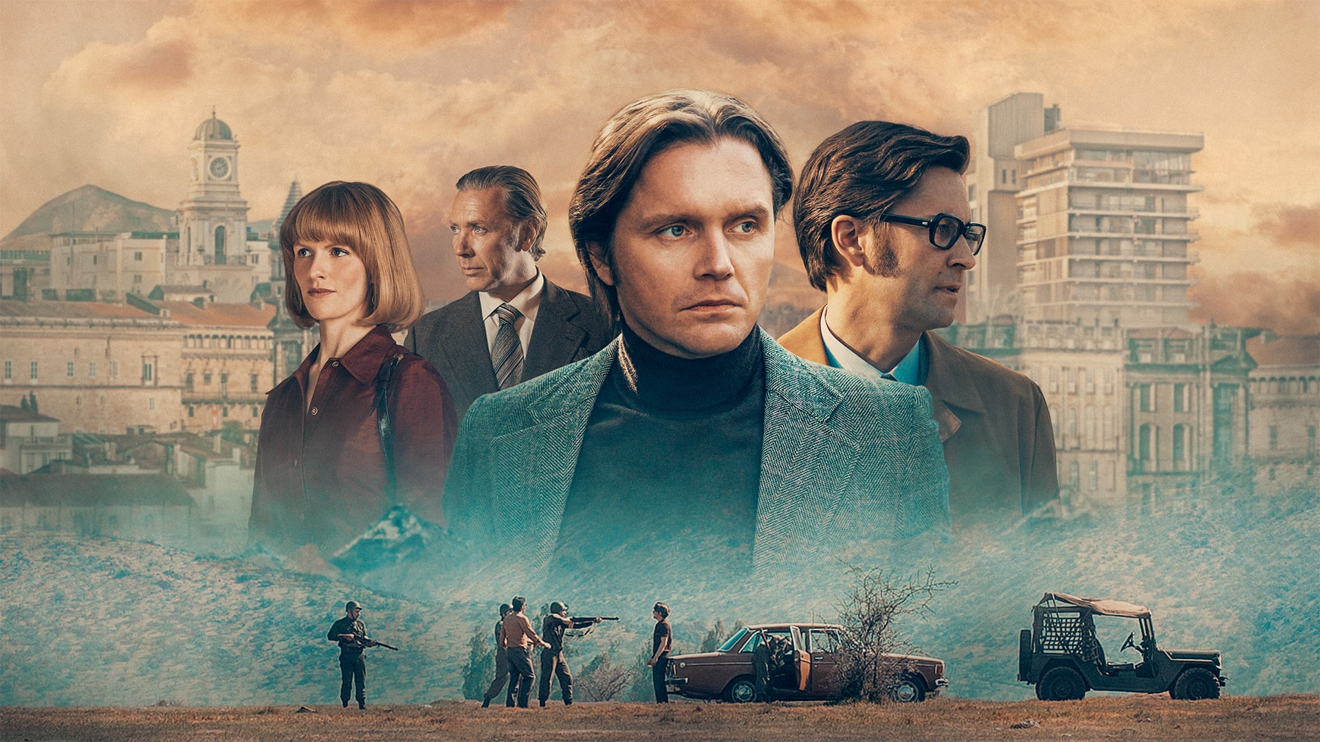 Invisible Heroes | Yle Areena