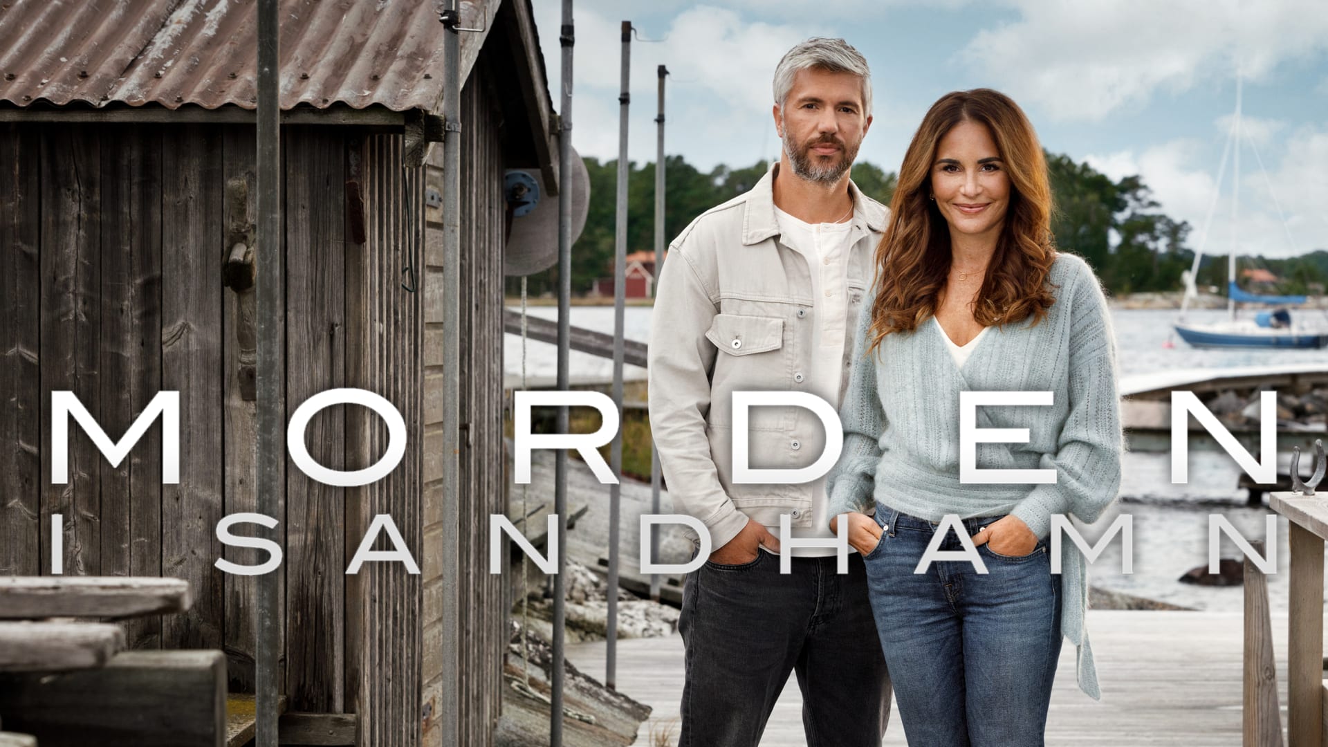 Murha Sandhamnissa | Kausi 8 | Yle Areena