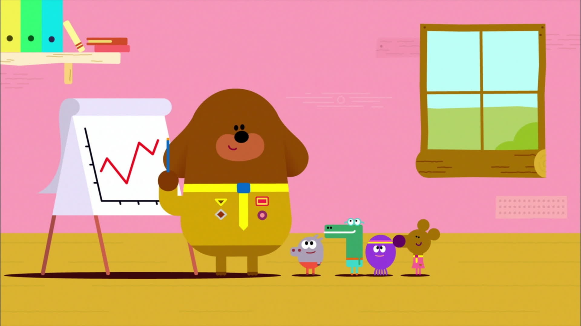 Pelastusmerkki | Hei Taavi | Yle Areena