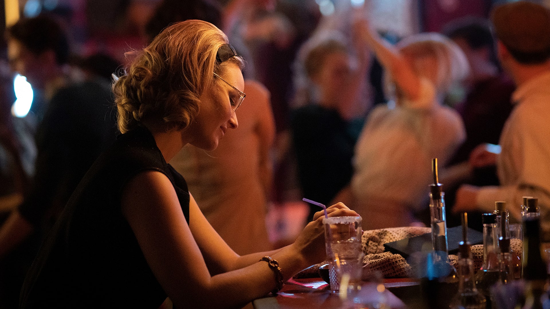 K3, J6: Malja rakkaudelle | Berlin Ku'damm | Yle Areena