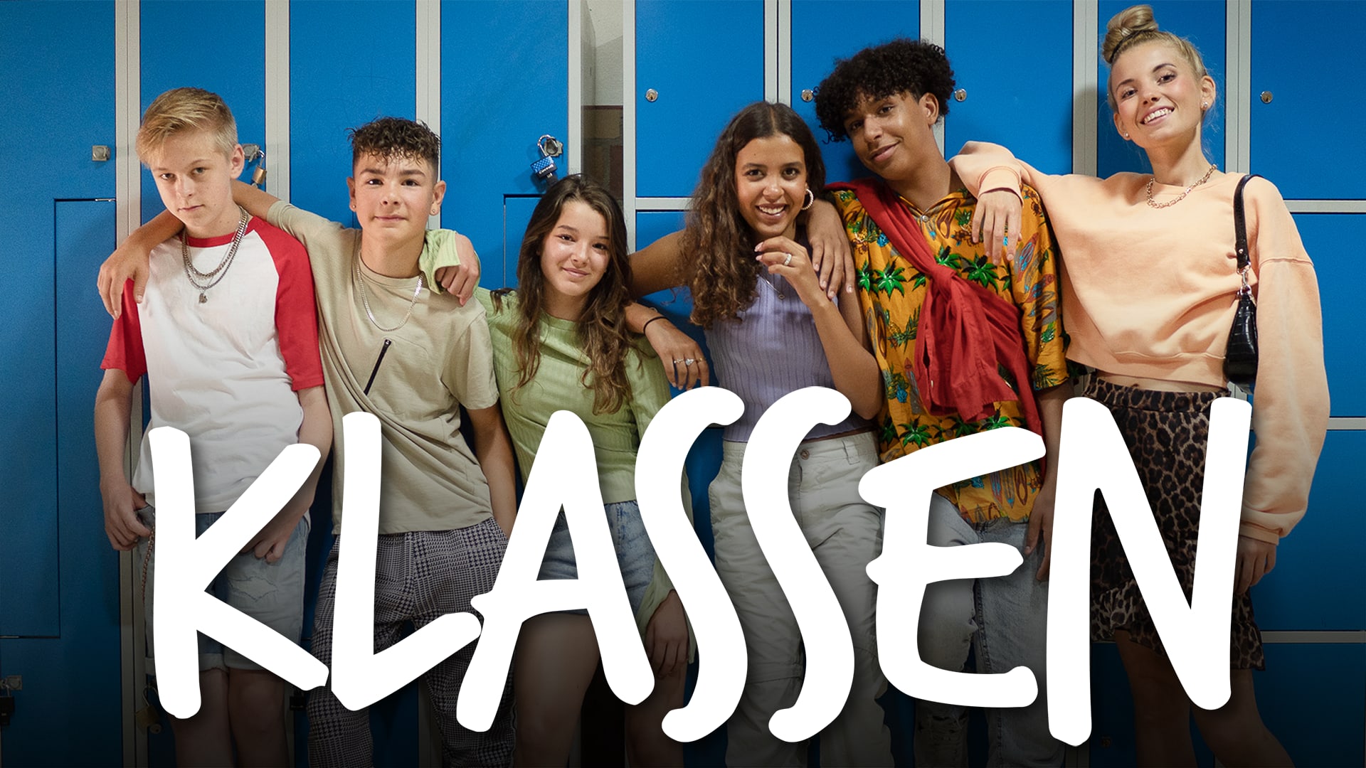 Klassen | Yle Arenan