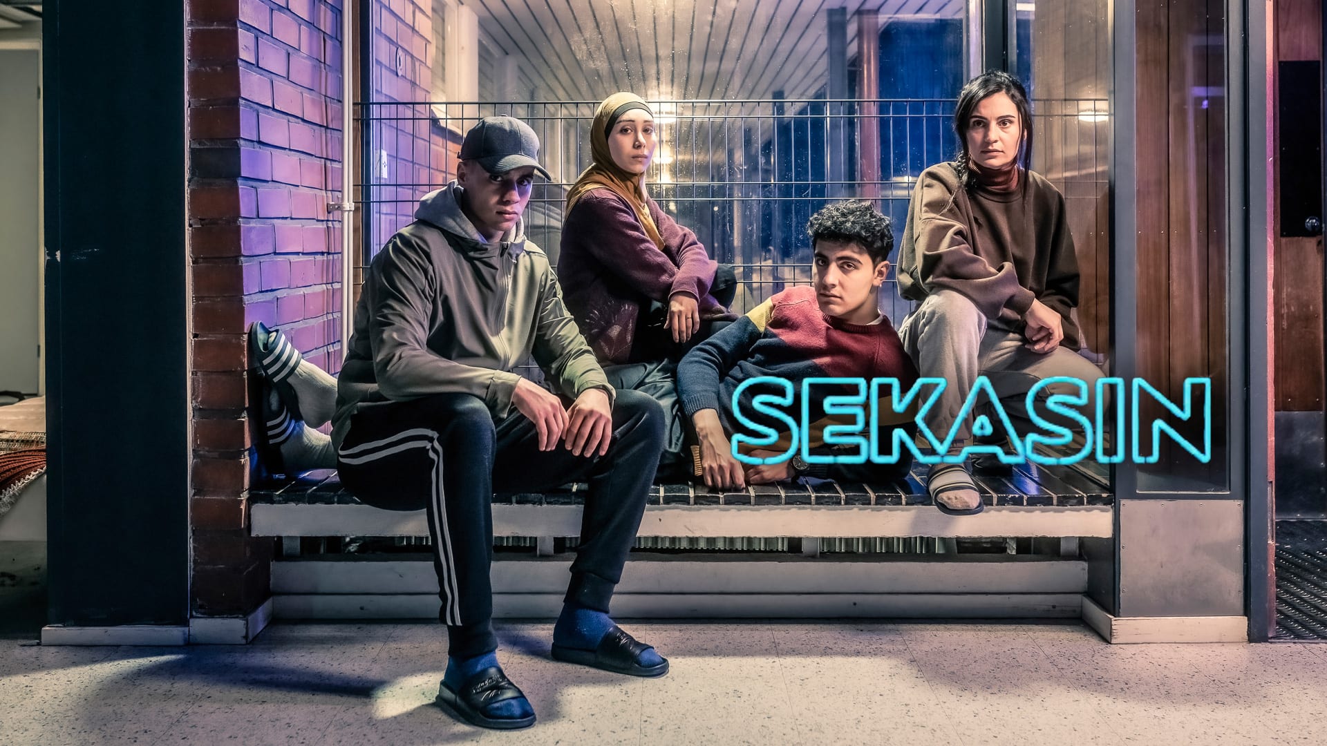 Sekasin | Yle Areena