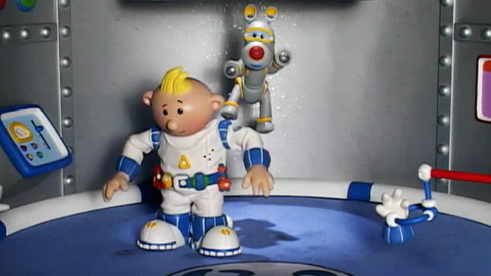 Kuuparran aarre / Tero ja rakettireppu | Kimmo Kuu | Yle Areena