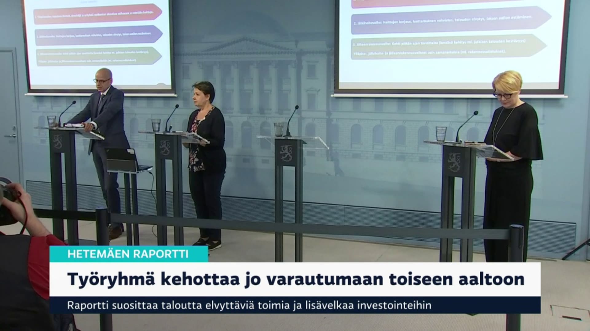 Yle Uutiset | Yle Uutiset | Yle Areena