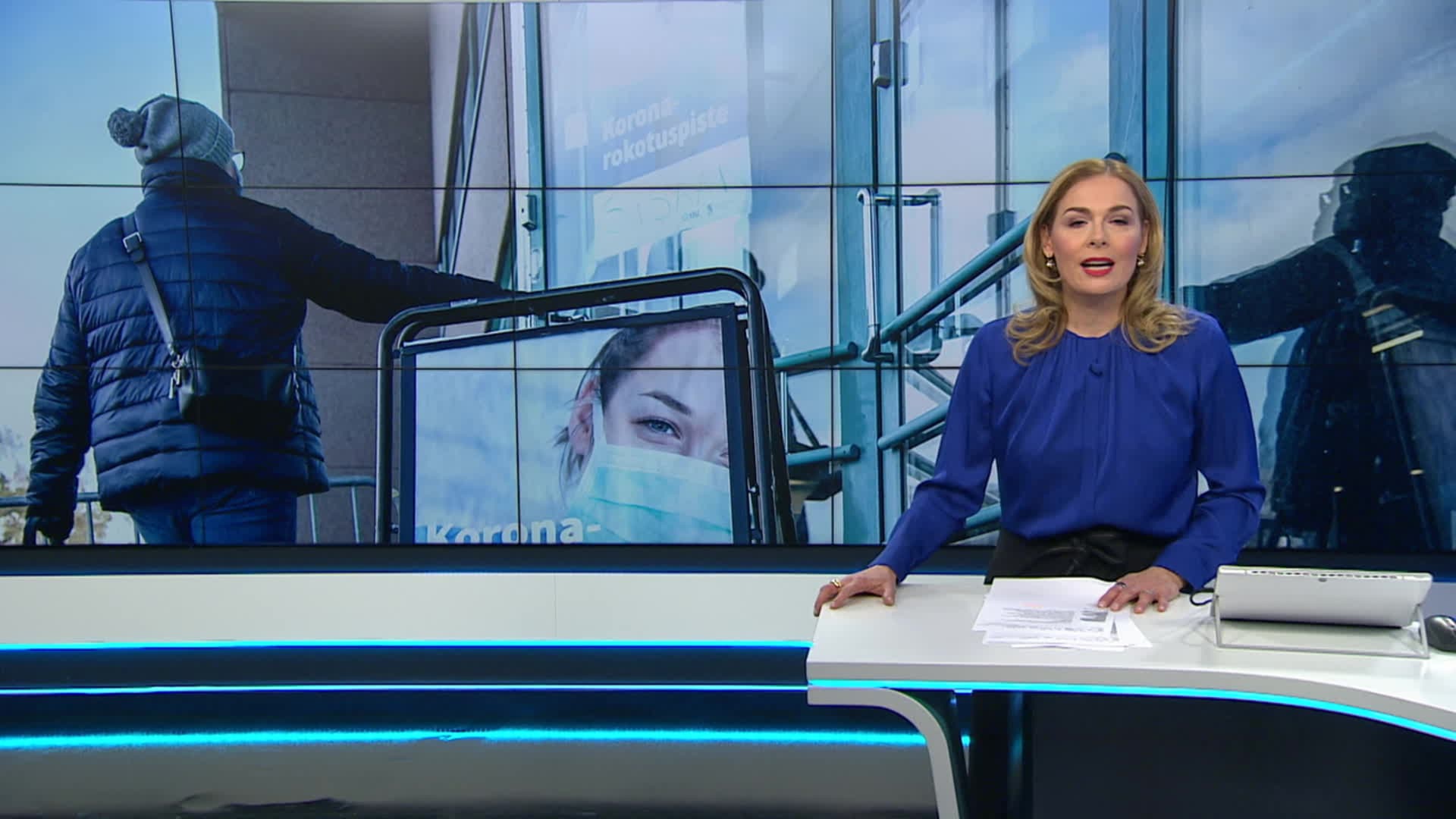 Yle Nyheter 17.00 | Yle Nyheter | Yle Arenan